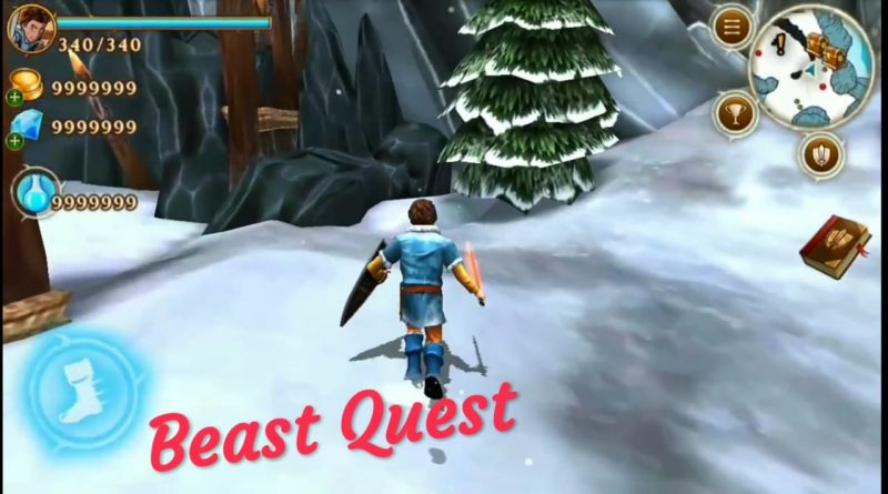 10 Game Android Petualangan Yang Bisa Kamu Mainkan - OMAHGAME