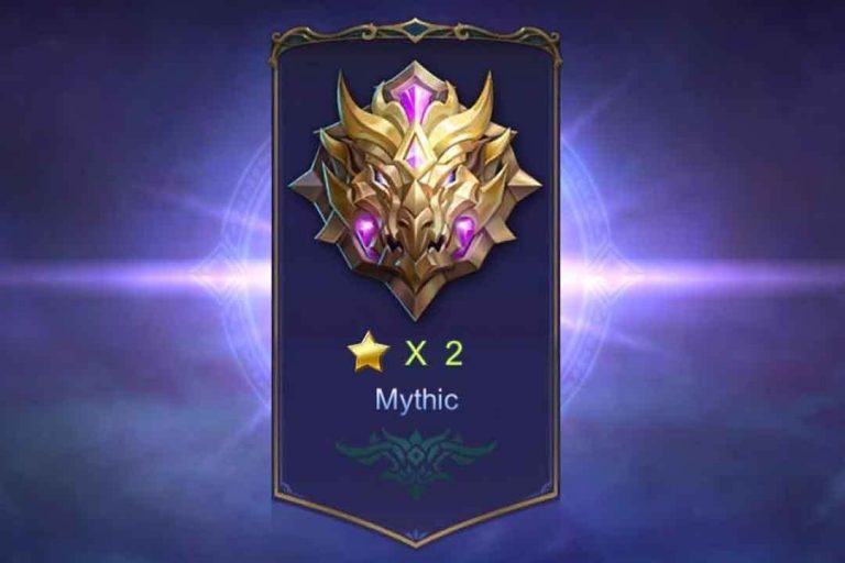 Tingkatan Rank Mobile Legends Yang Perlu Kamu Tahu - OMAHGAME
