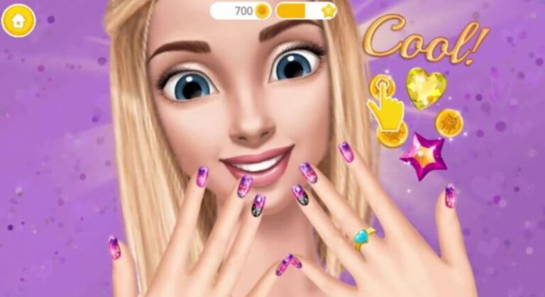 Game Online Berdandan Terbaik 2021 - OMAHGAME