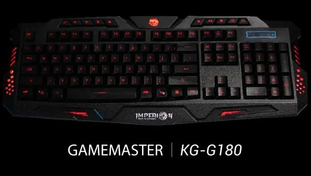 12 Rekomendasi Keyboard Gaming Murah Berkualitas - OMAHGAME