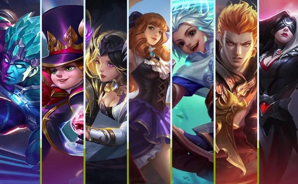 5 Kebiasaan Buruk User Mage di Mobile Legends - OMAHGAME