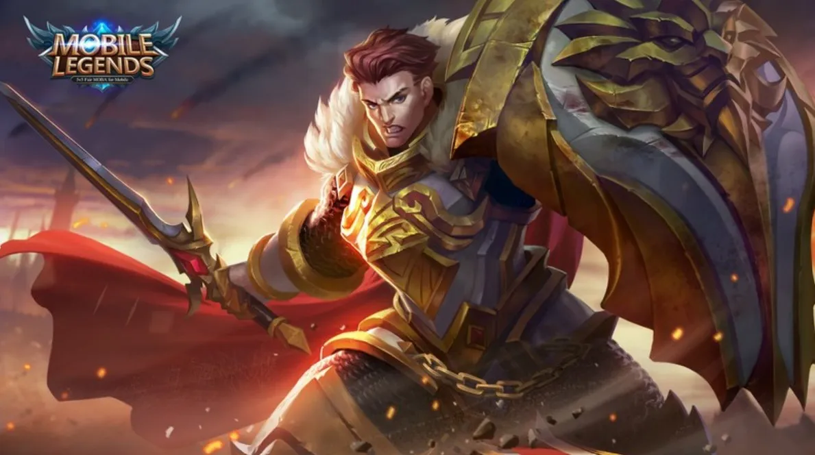 5 Kebiasan Buruk User Tank di Mobile Legends - OMAHGAME