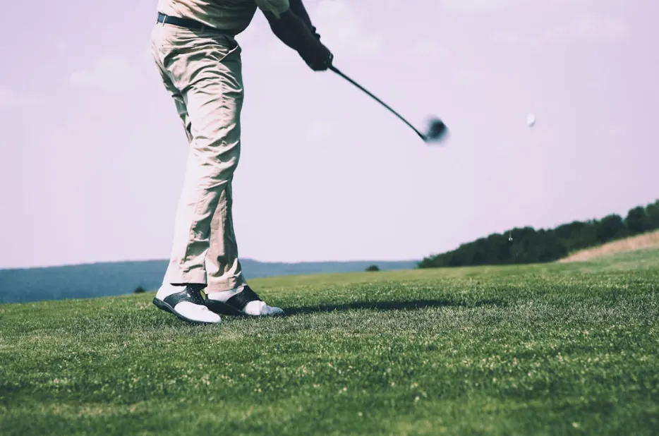 Harga Main Golf di Jakarta: Panduan Lengkap untuk Penggemar Golf - OMAHGAME