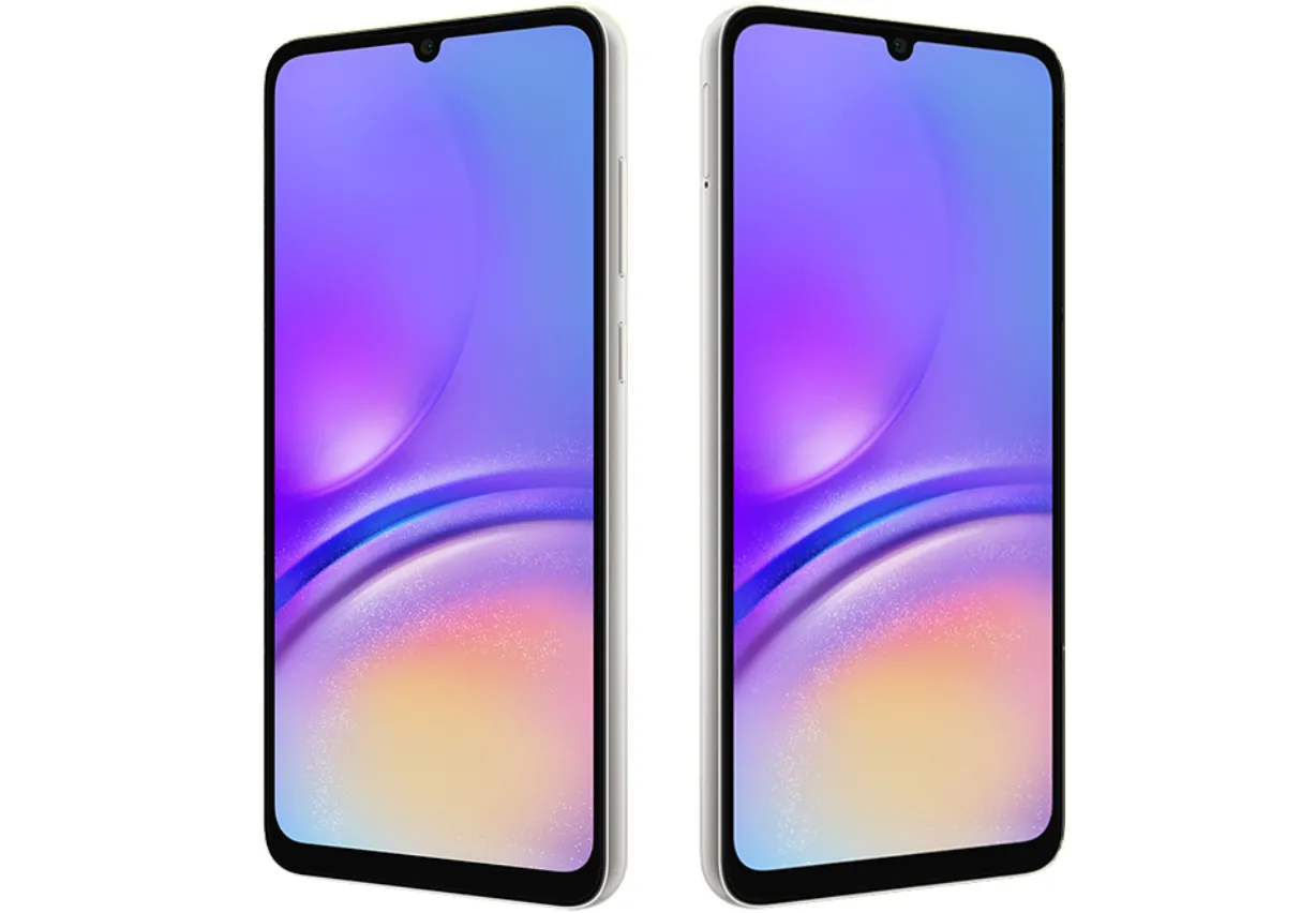 Spesifikasi HP Samsung A05: Pilihan Terbaik Harga Terjangkau - OMAHGAME