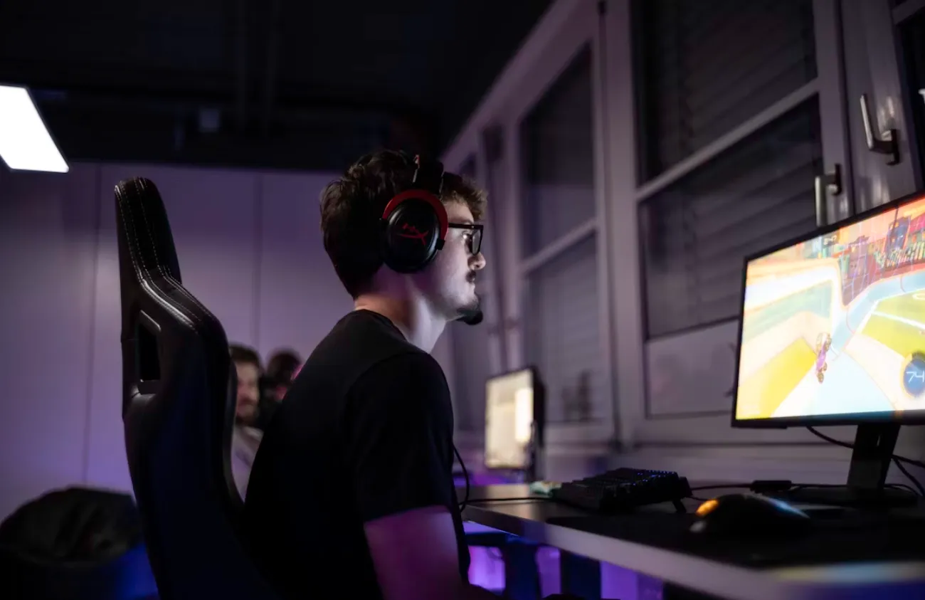 5+ Game PC Ringan Seru yang Harus Kamu Mainkan! - OMAHGAME